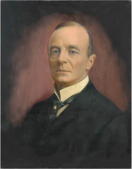 Pemberton Operating Room | The Victoria Medical Society